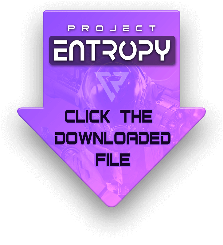 Project Entropy